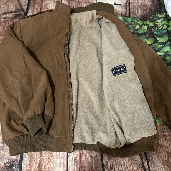 Jackets & Coats | Montreal Collection Jackets | Poshmark
